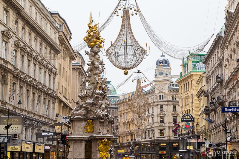 PARIS-MUNICH-PRAGUE-VIENNA - Tour Passion DMC
